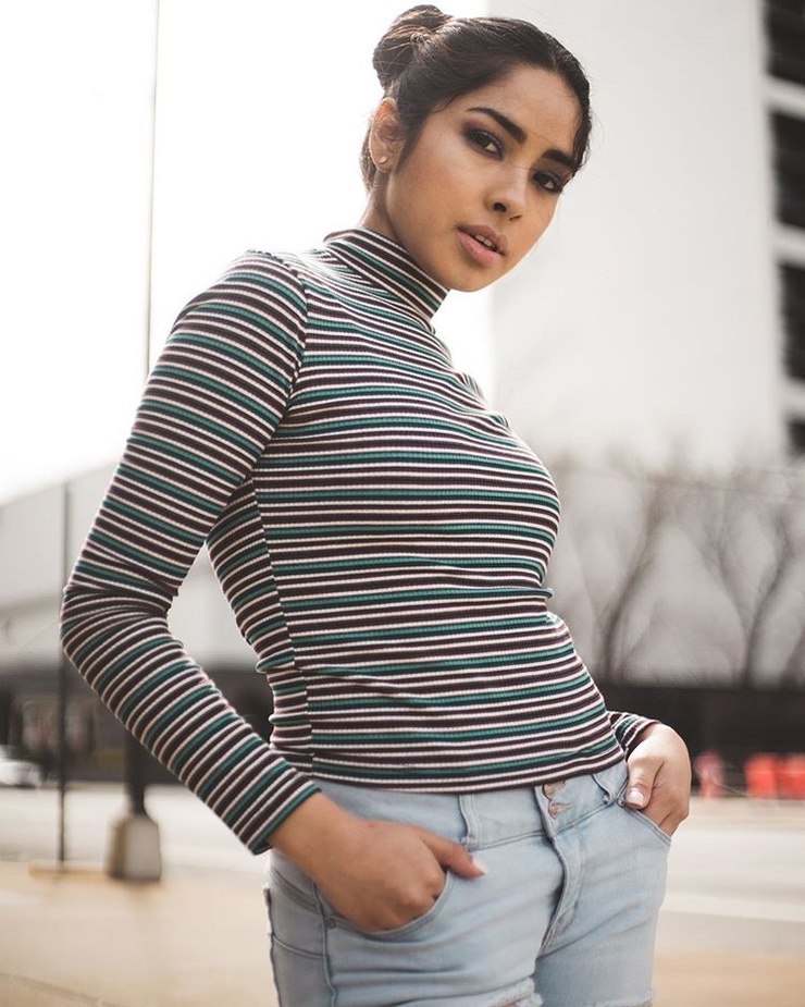 Ruby Bustamante image