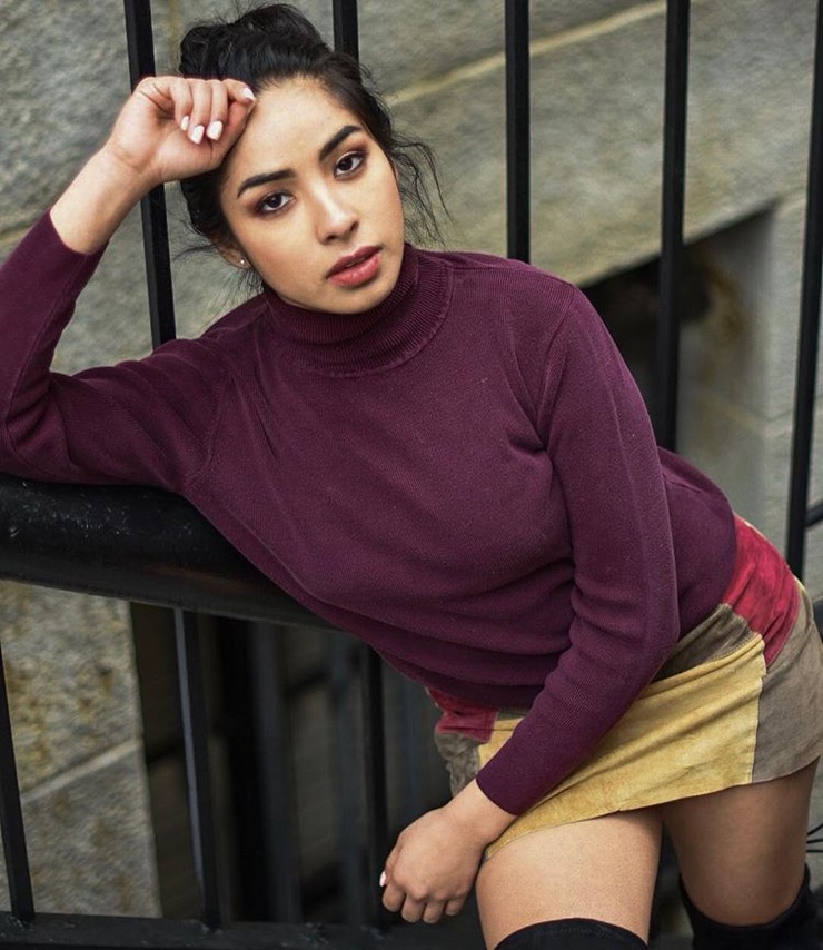 Picture of Ruby Bustamante