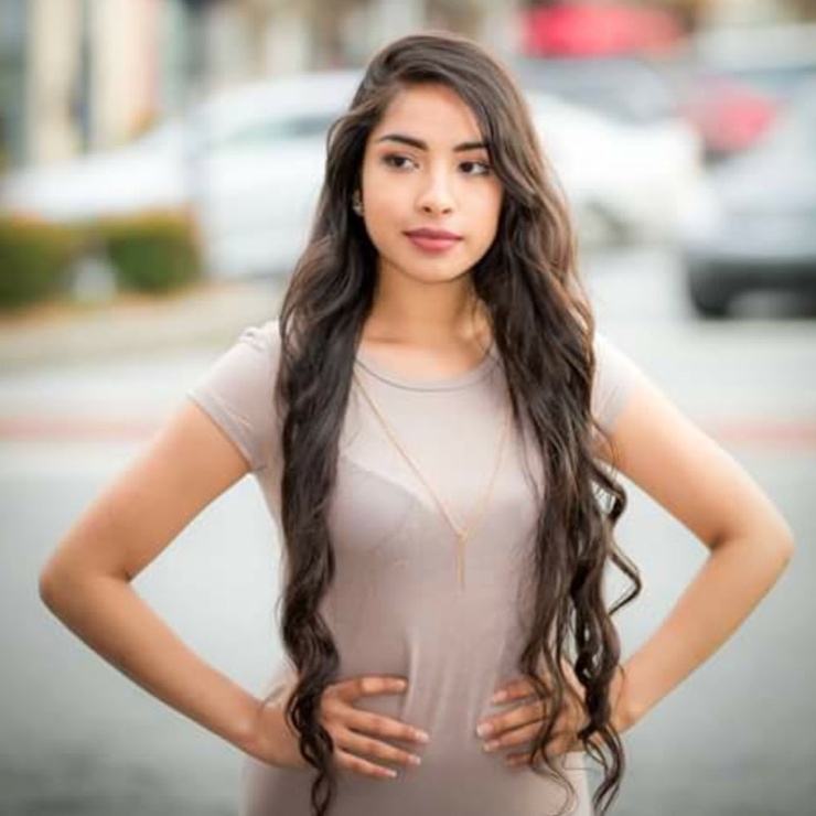 Picture of Ruby Bustamante