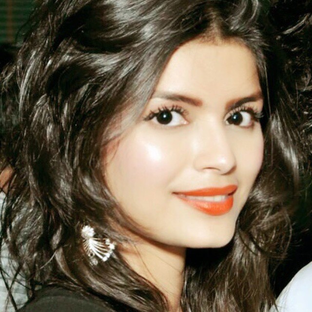 Image of Sonali Raut