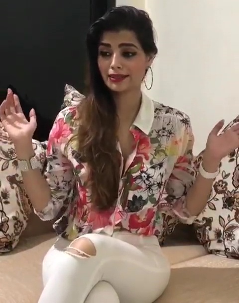 Image of Sonali Raut