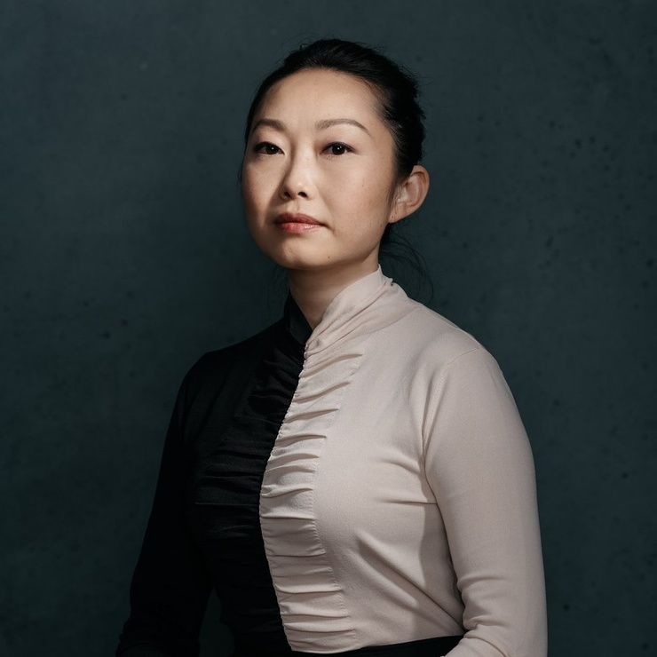 Lulu Wang picture