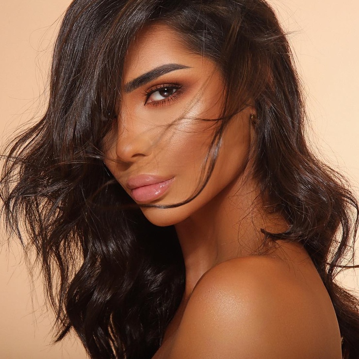 Picture of Farah Aziz