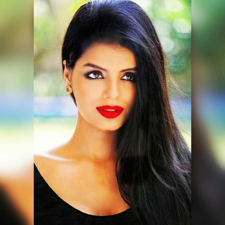 Sonali Raut image