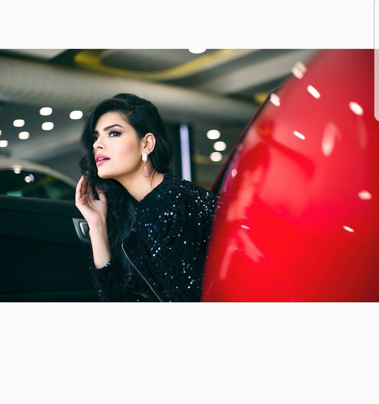 Picture of Sonali Raut