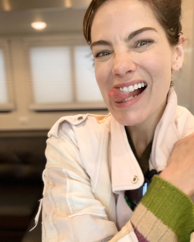 Image of Michelle Monaghan