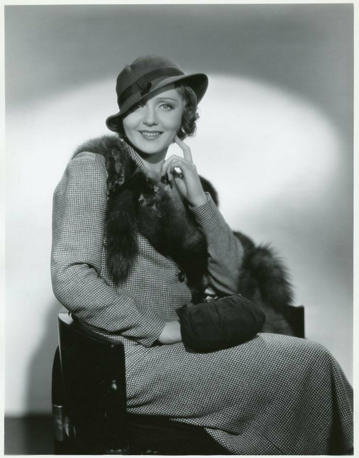 Nancy Carroll