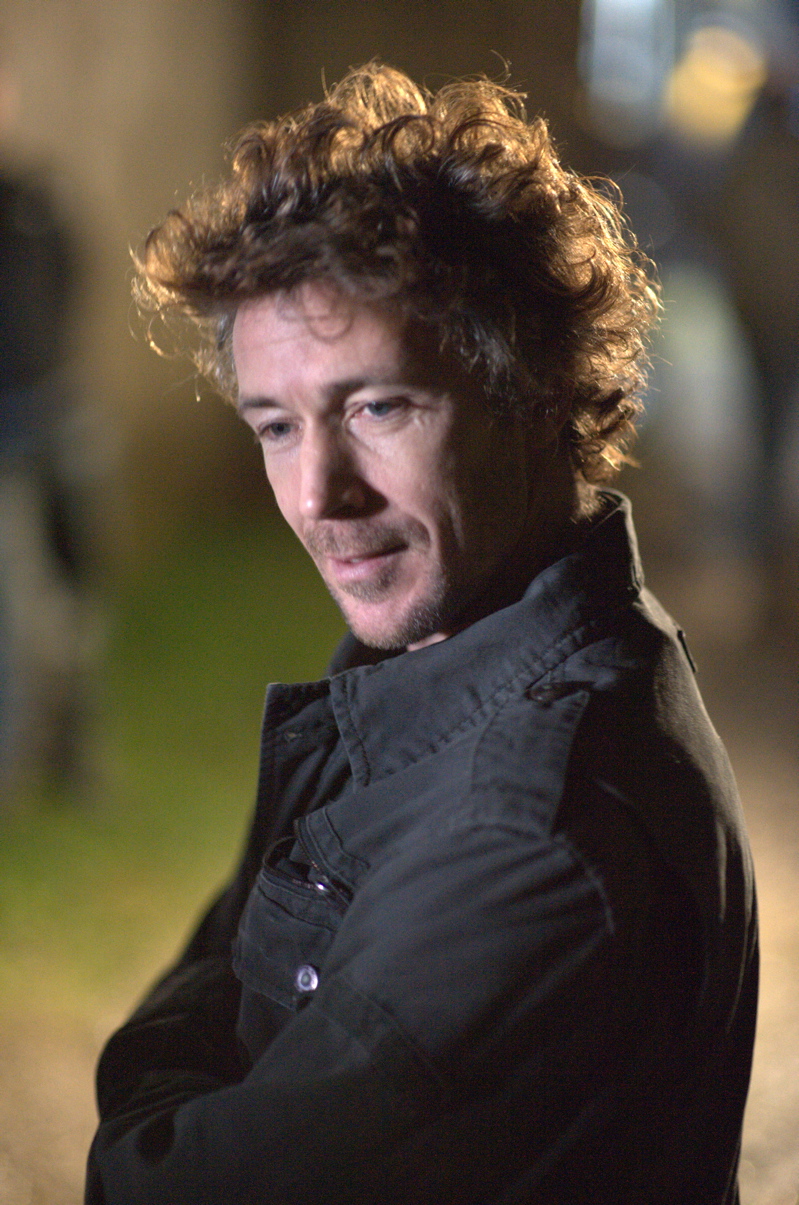 Picture of Aidan Gillen