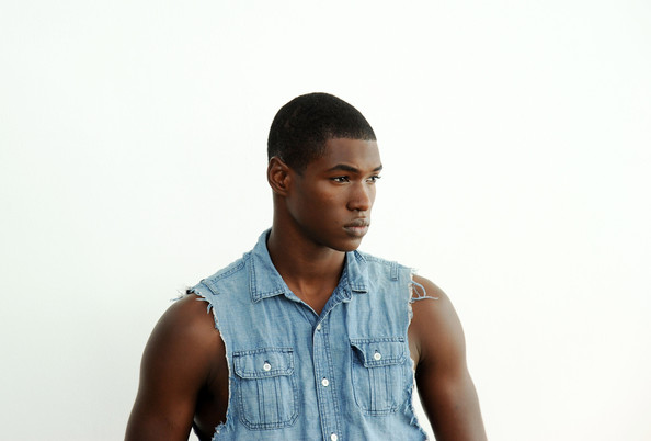 Picture of Ronald Epps