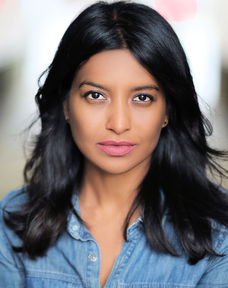 Picture of Samila Kularatne