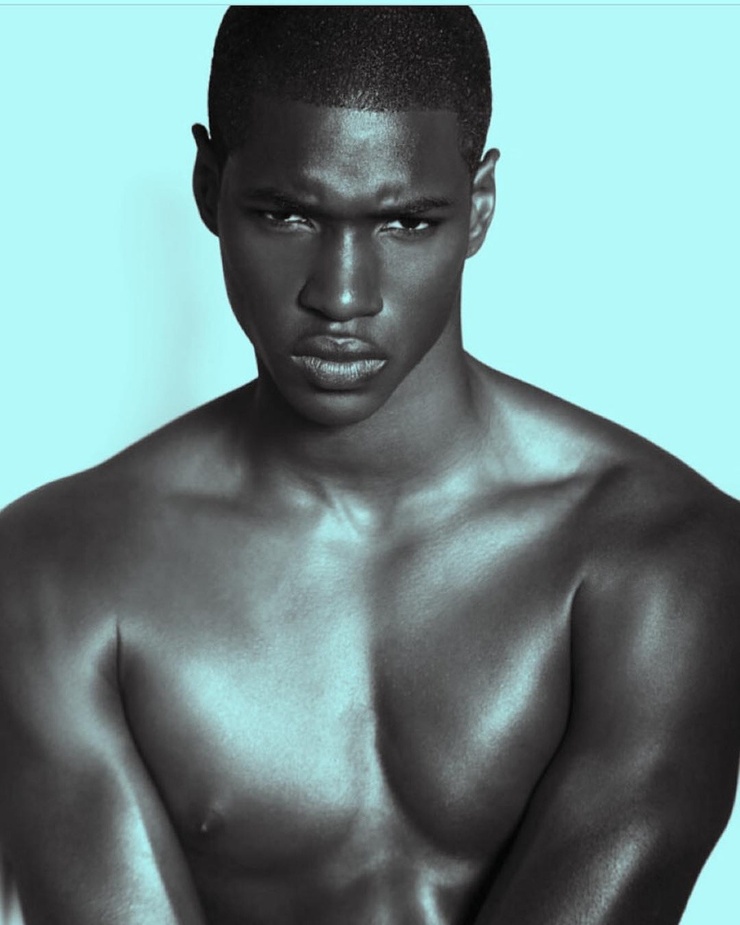 Picture of Ronald Epps