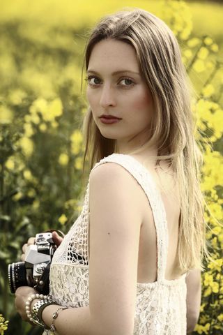 Picture of Rachel Cunard