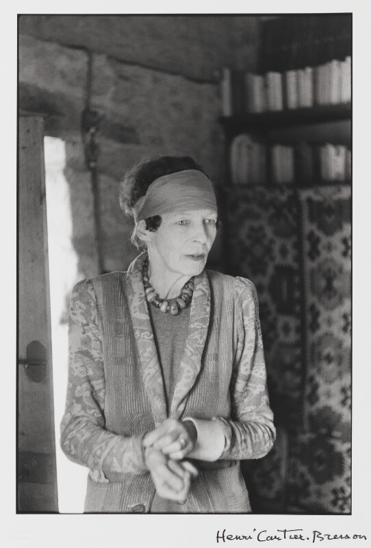 Picture of Nancy Cunard