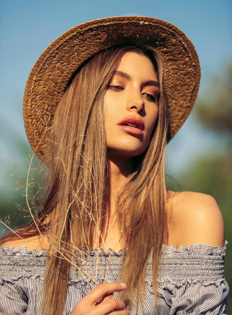 Picture of Alexandria Eissinger