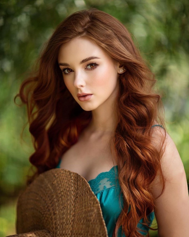 Aleksandra Girskaya Picture