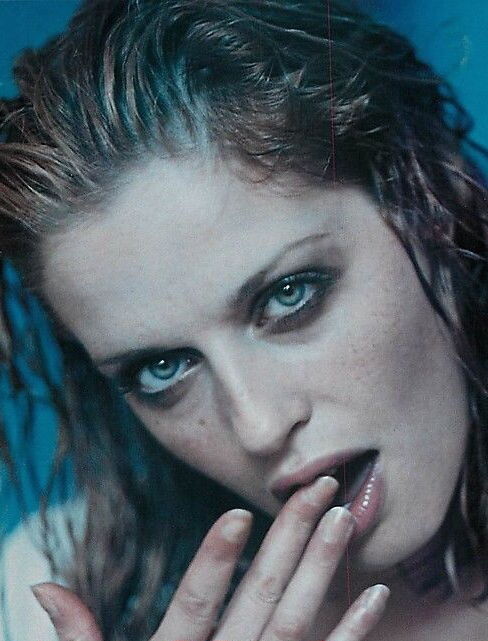 Image of Annie Morton