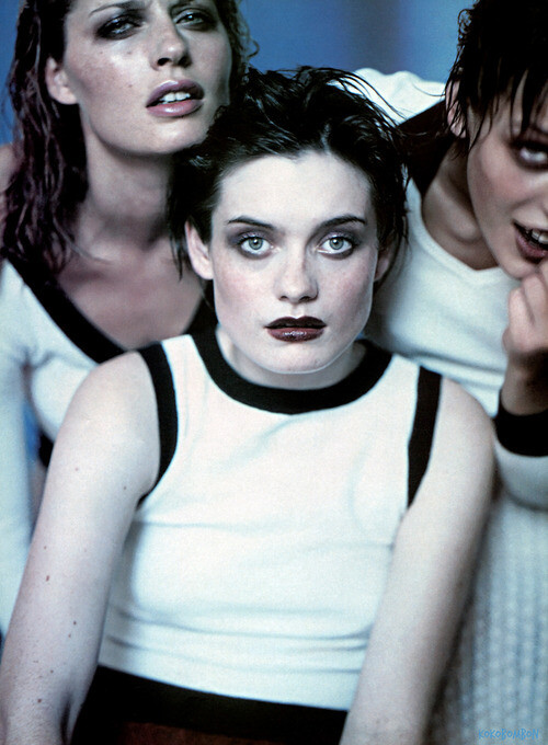 Picture of Annie Morton