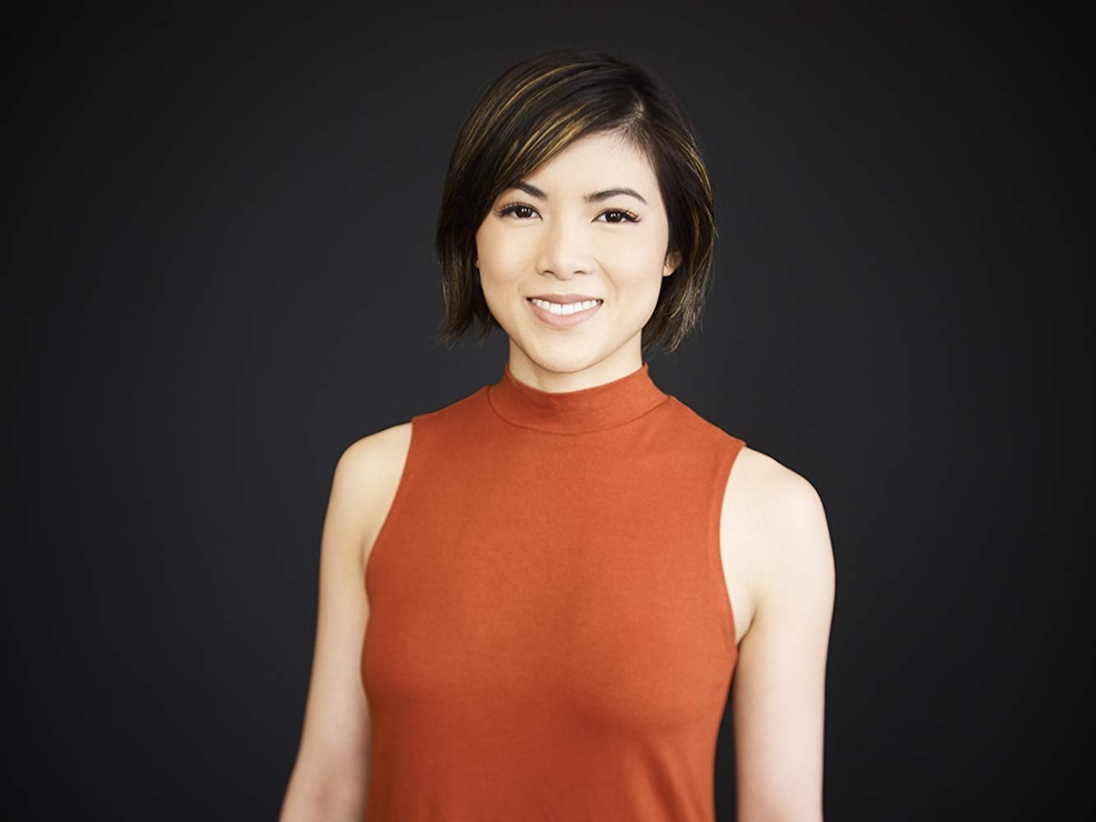 Celine Tsai image