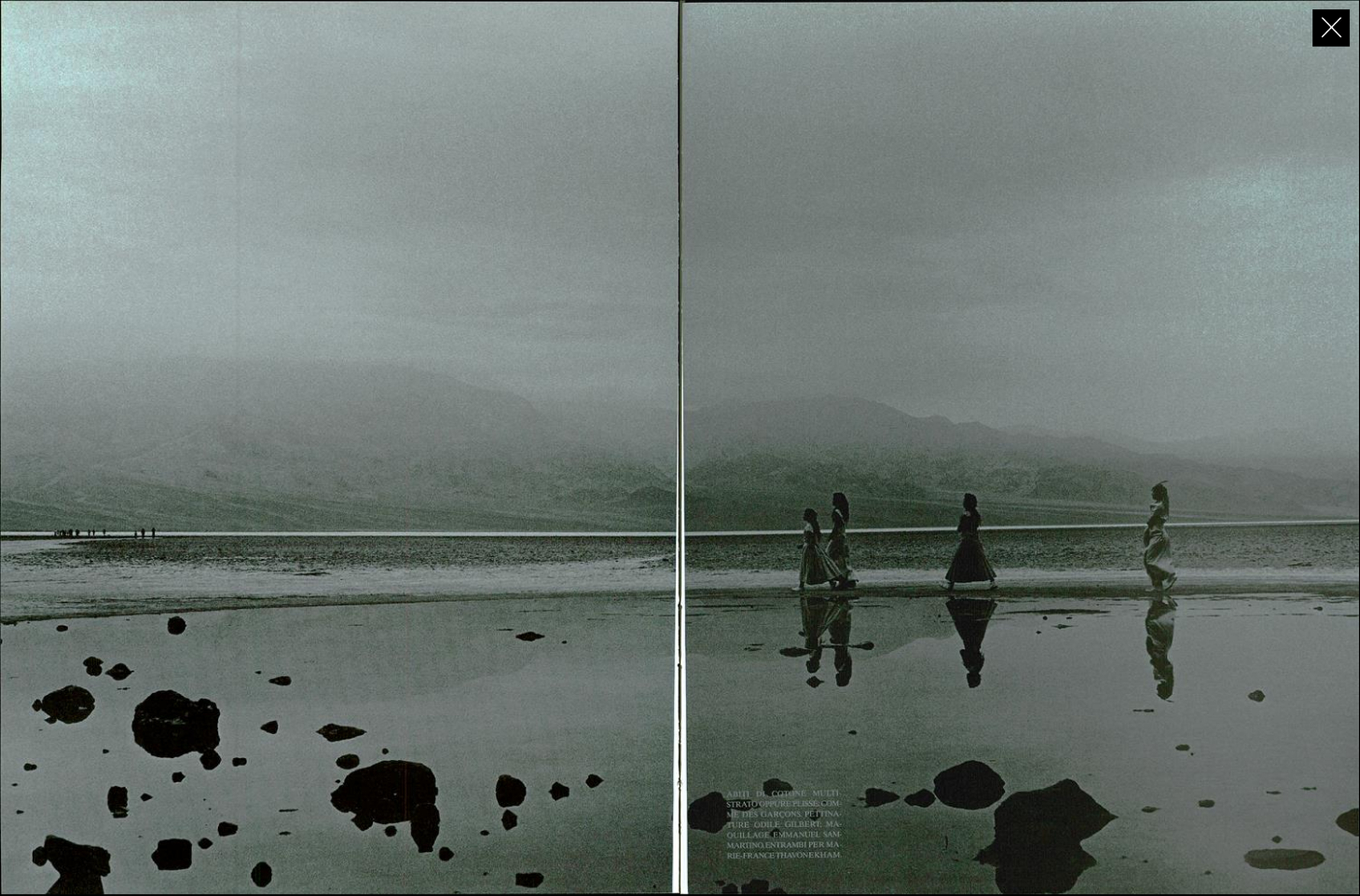 Picture of Annie Morton