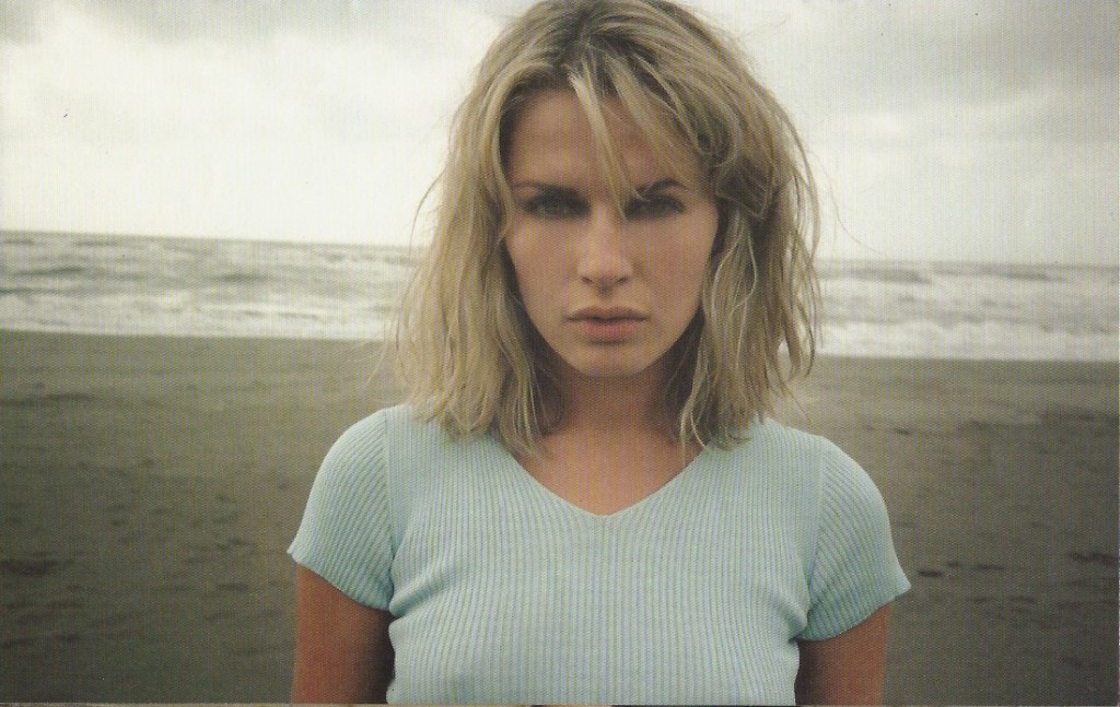 Picture of Annie Morton