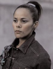 Image of Carla Henry