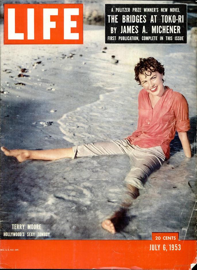 Picture of Terry Moore