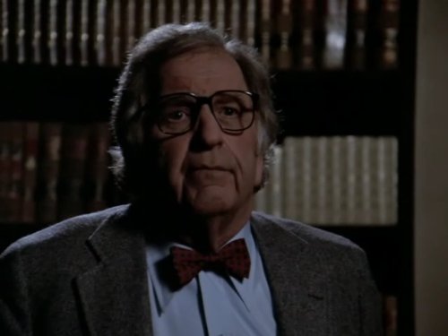 Picture of Jacques Aubuchon