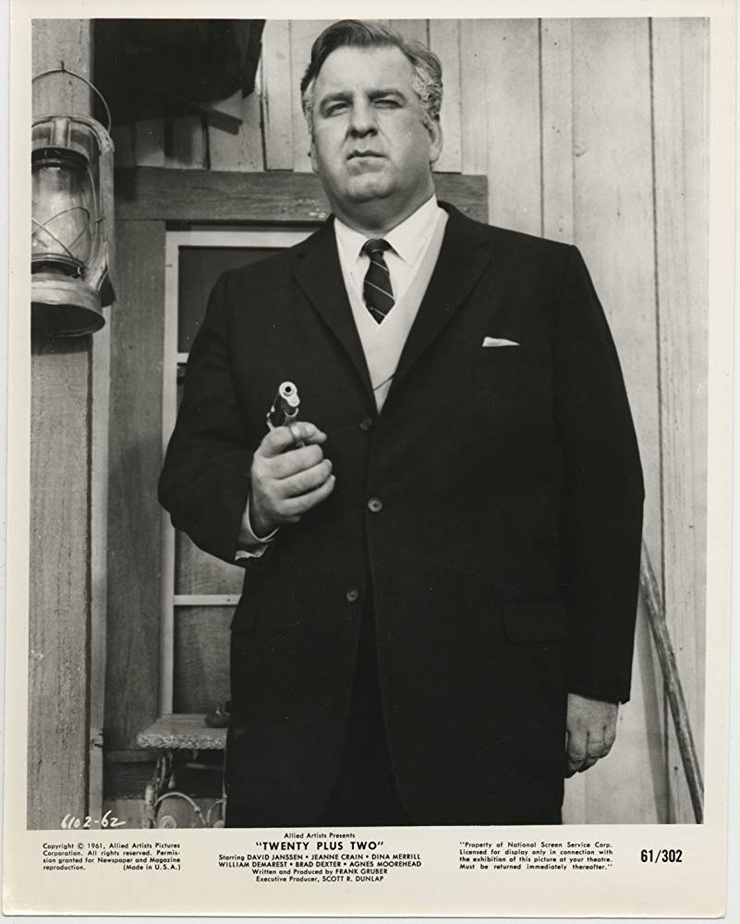 Picture of Jacques Aubuchon