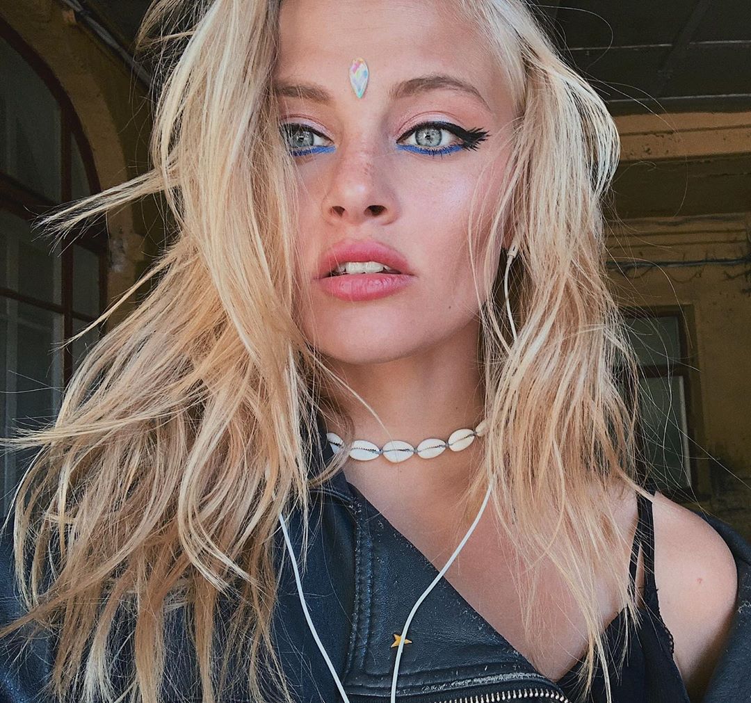 Picture of Ksenia Puntus