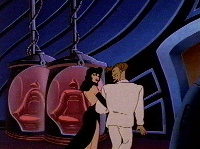 Picture of Spicy City (1997-1997)