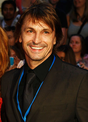 Picture of Peter O'Brien