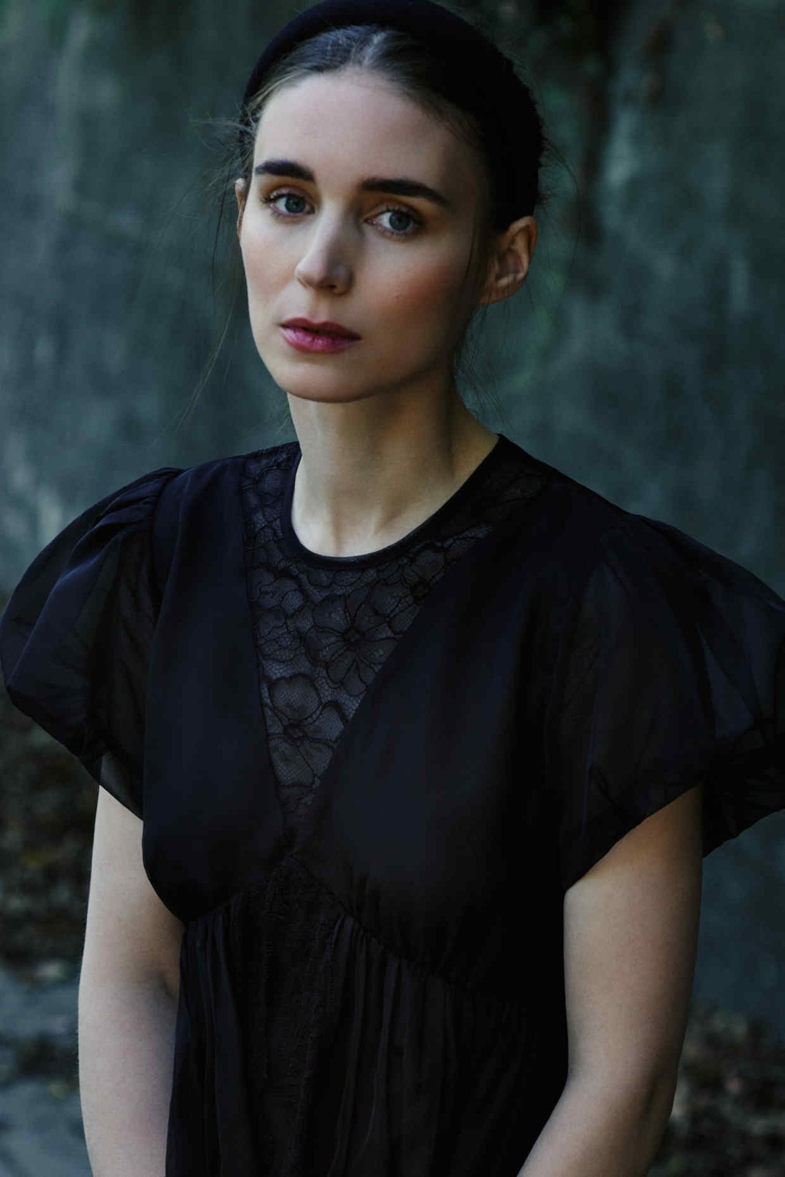Picture of Rooney Mara