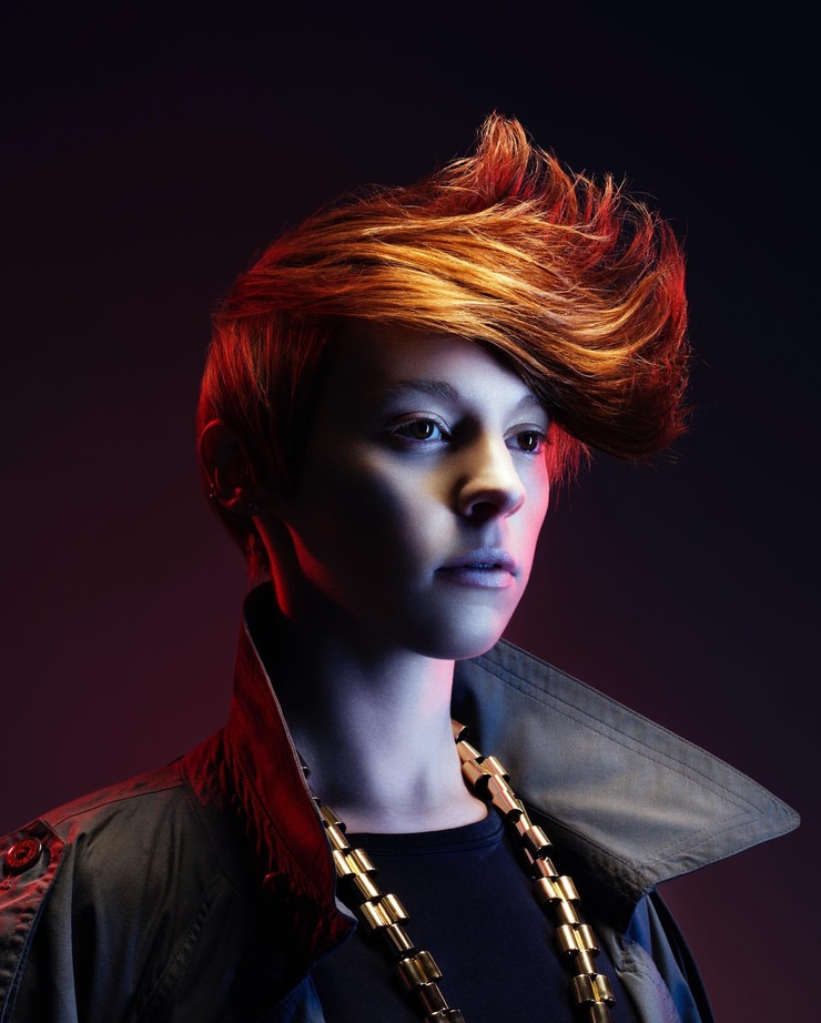 Picture of La Roux