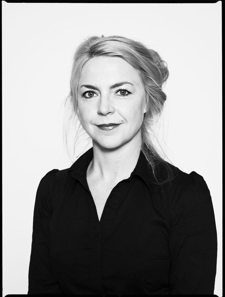 Picture of Sanna Persson