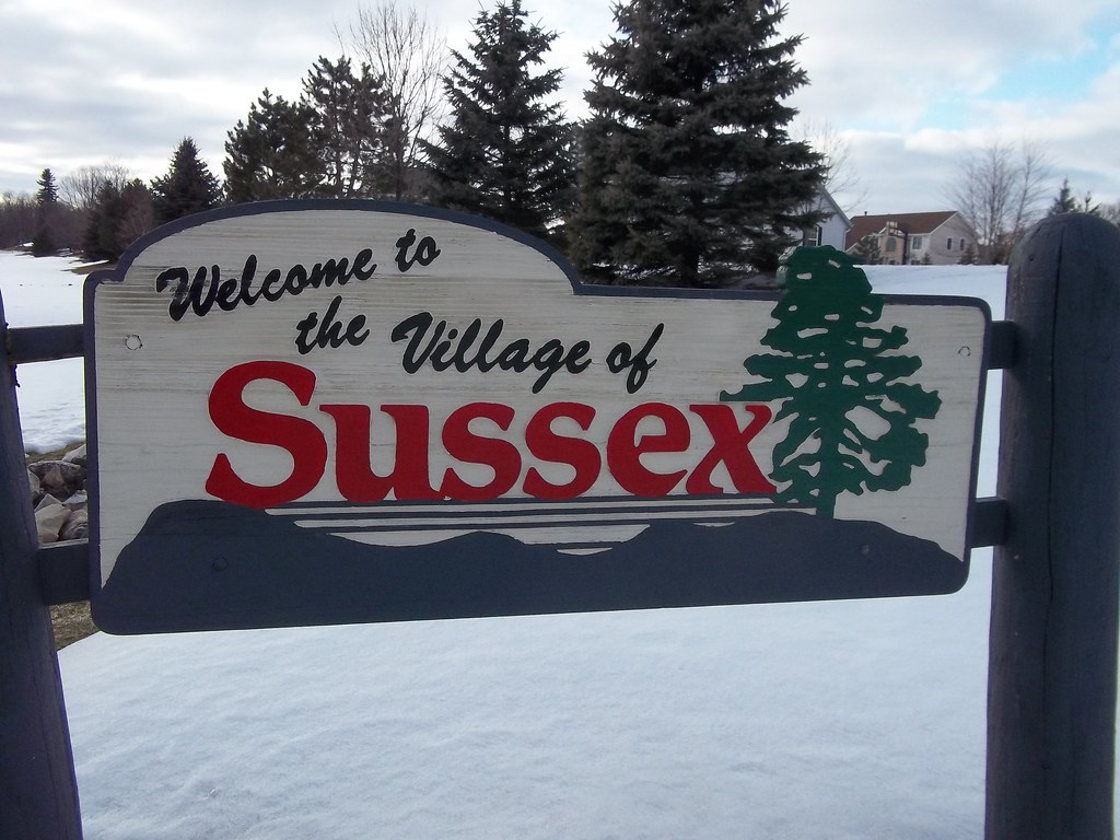 Picture of Sussex