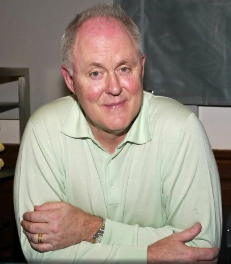 Image of John Lithgow