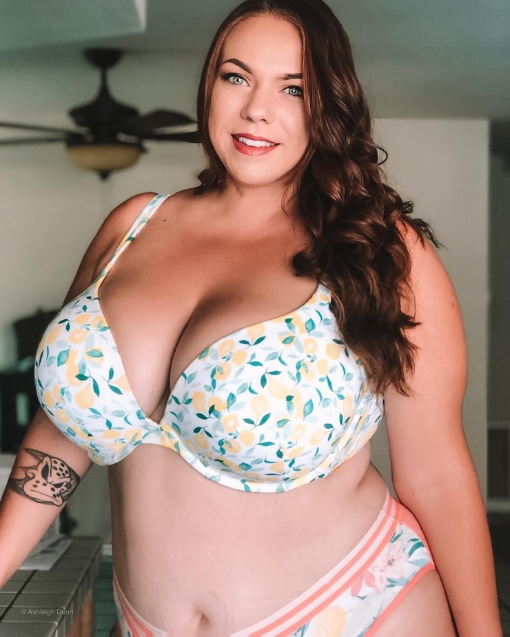 Picture of Ashleigh Dunn