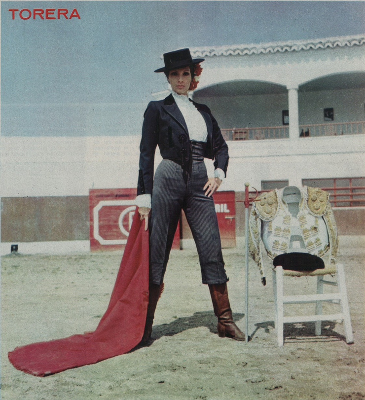 Helga Liné image