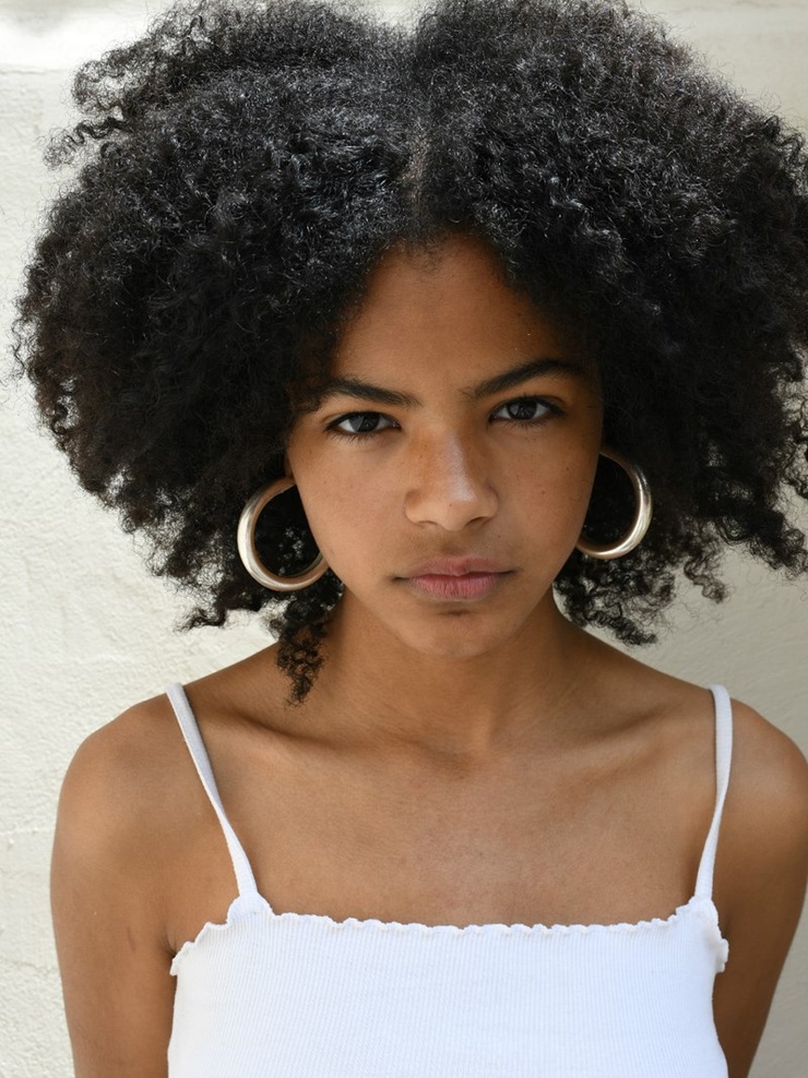 Charlotte Killick picture