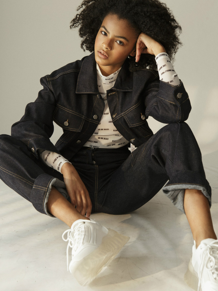 Picture of Charlotte Killick