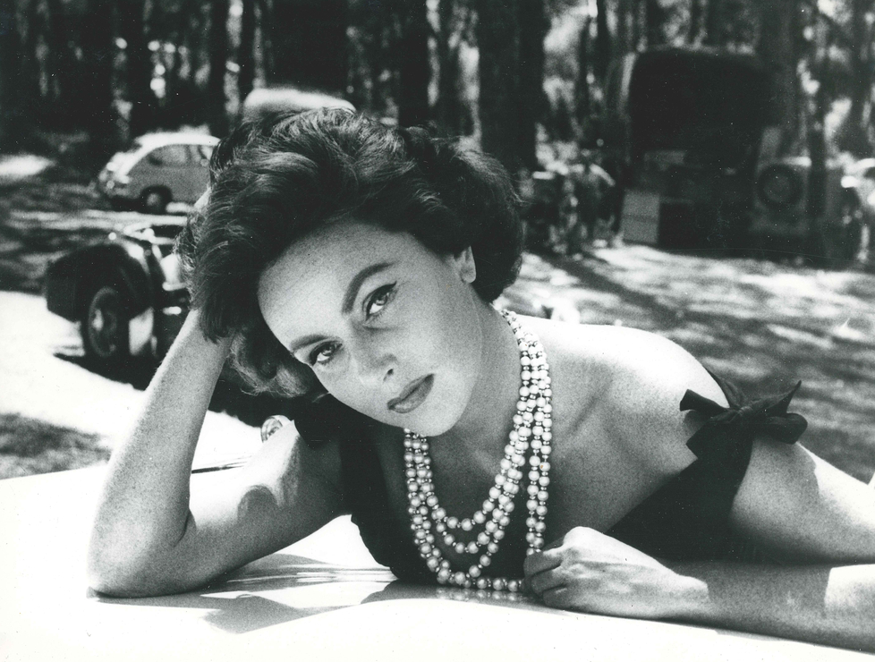 Picture of Nadia Gray