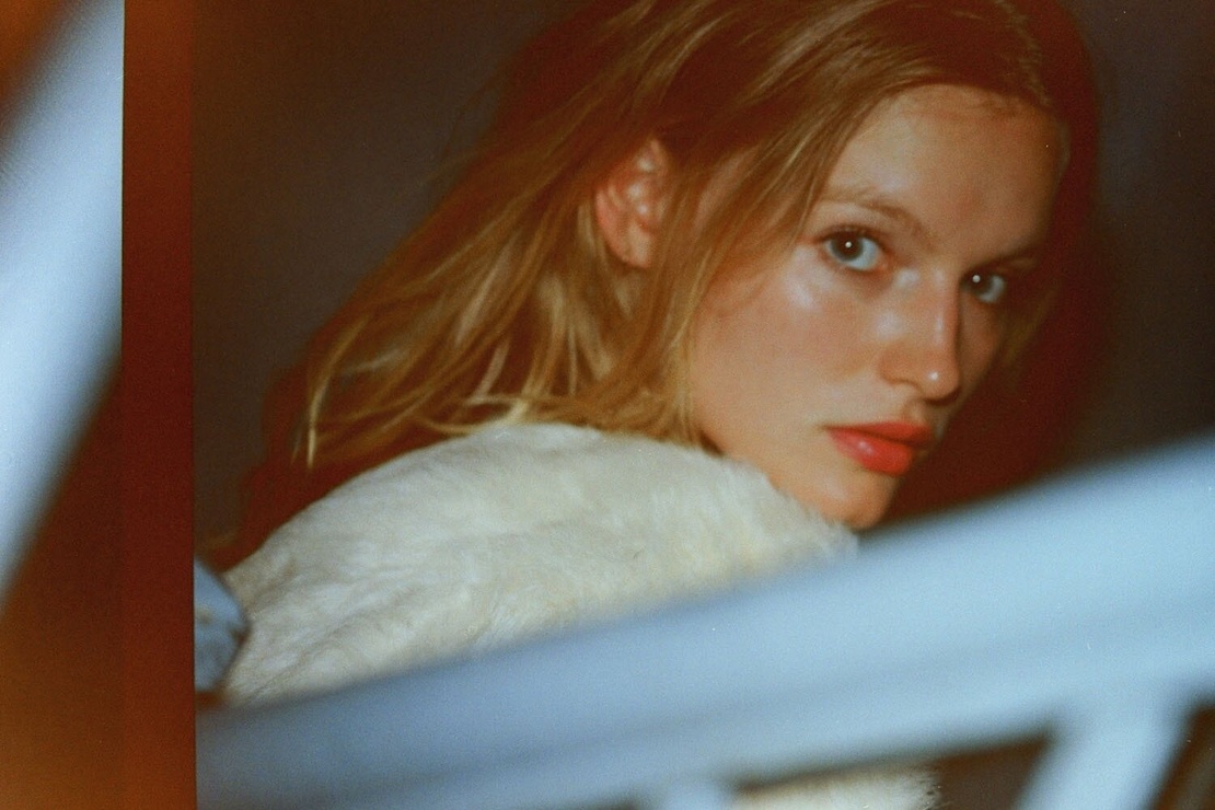 Picture of Isabella Farrell