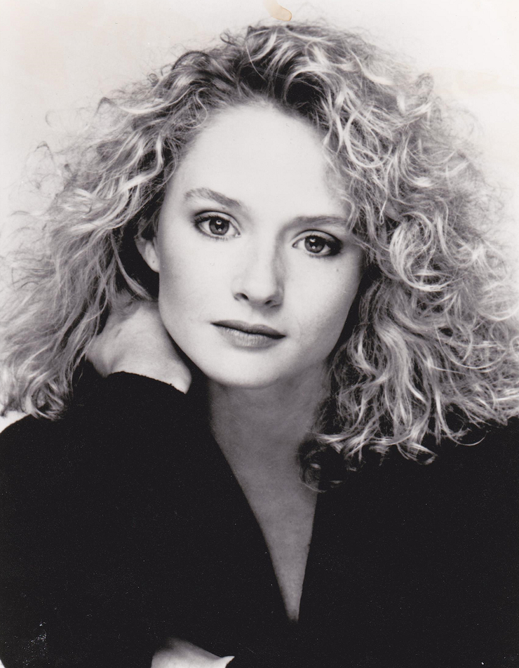 Image of Maria Pitillo