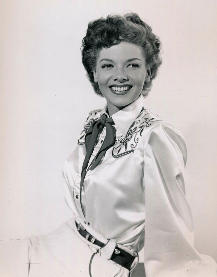 Picture of Barbara Lawrence
