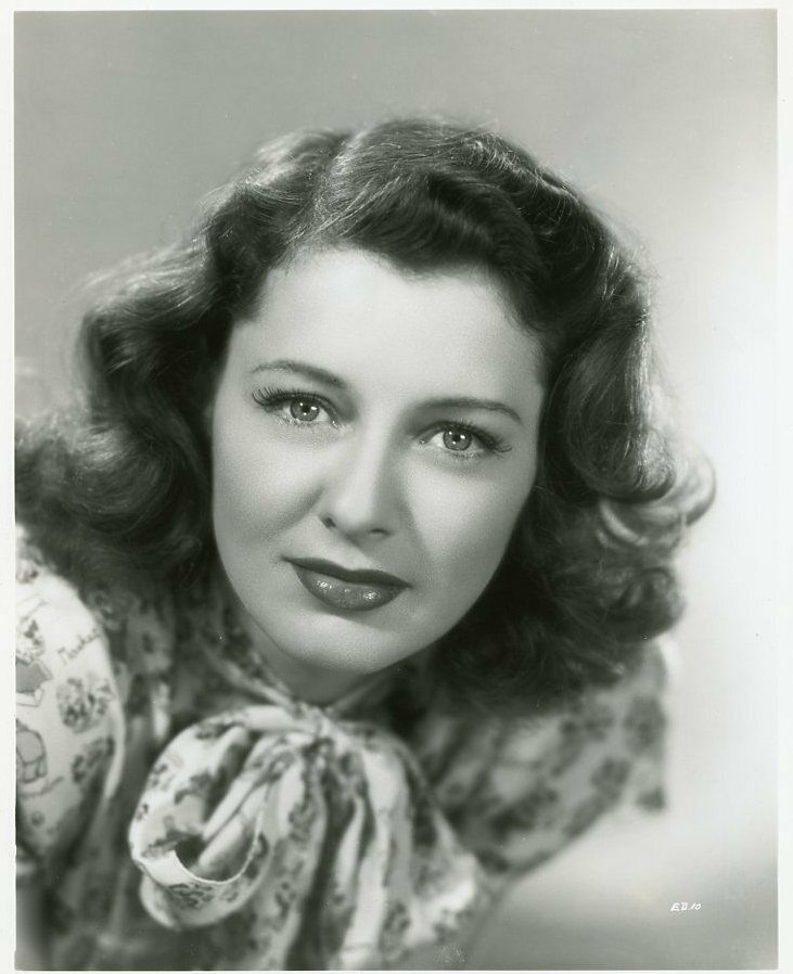 Ellen Drew