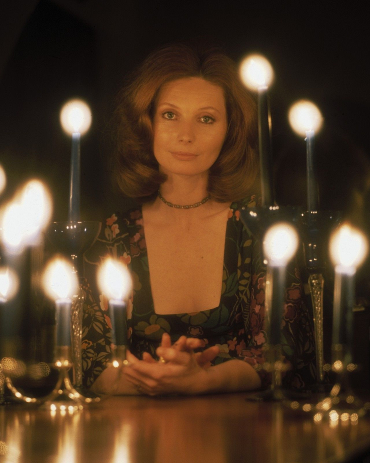 Picture of Catherine Schell