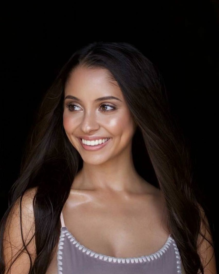 Picture of Chanelle Punton