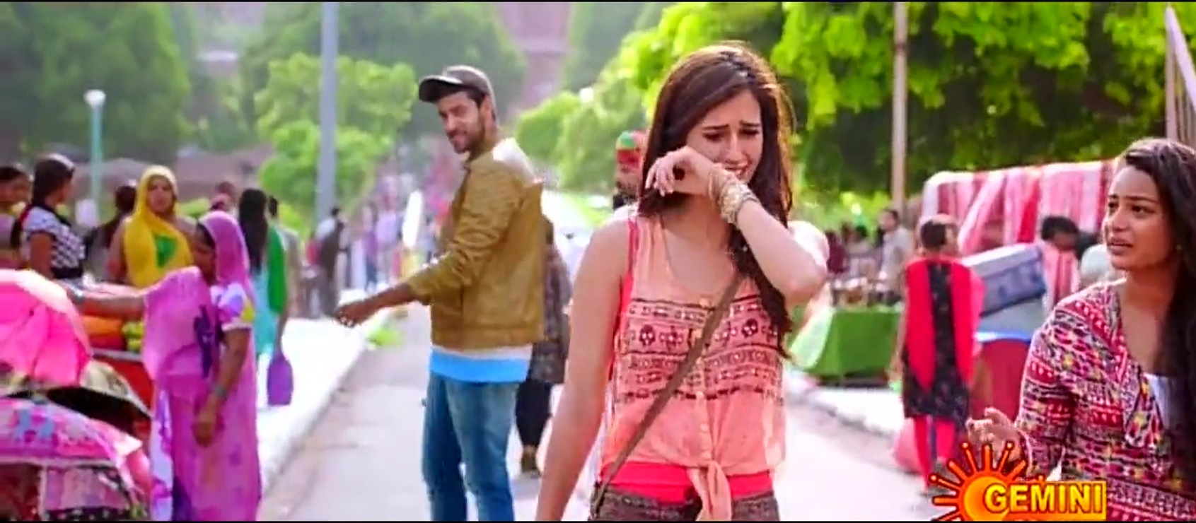 Picture of Disha Paatni