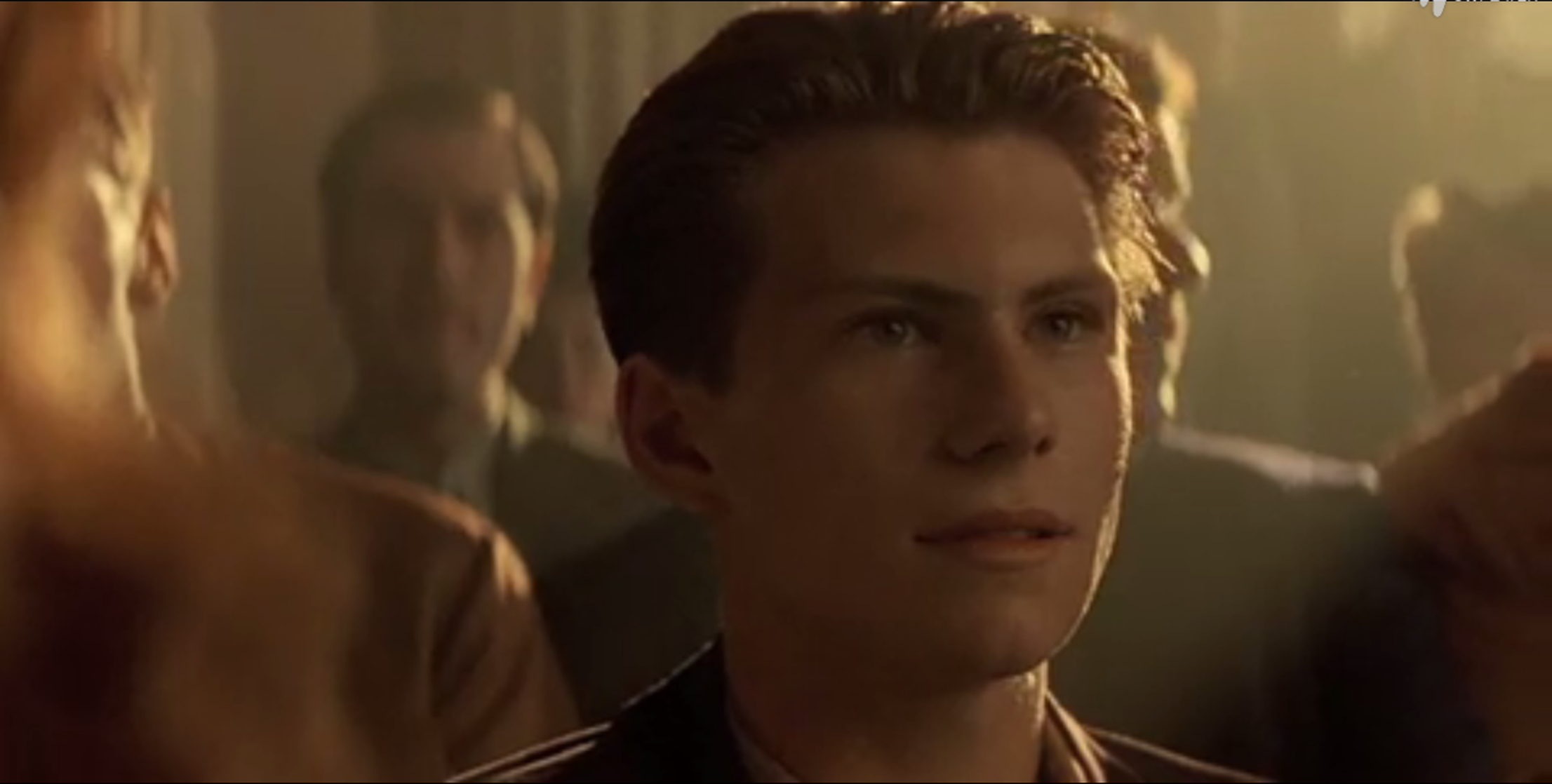 Picture of Tucker: The Man and His Dream