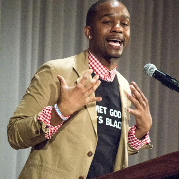 Wade Davis (American football) image